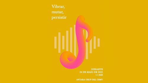 L’Antara Grup del CMS «Joaquín Rodrigo» de València presenta el ...